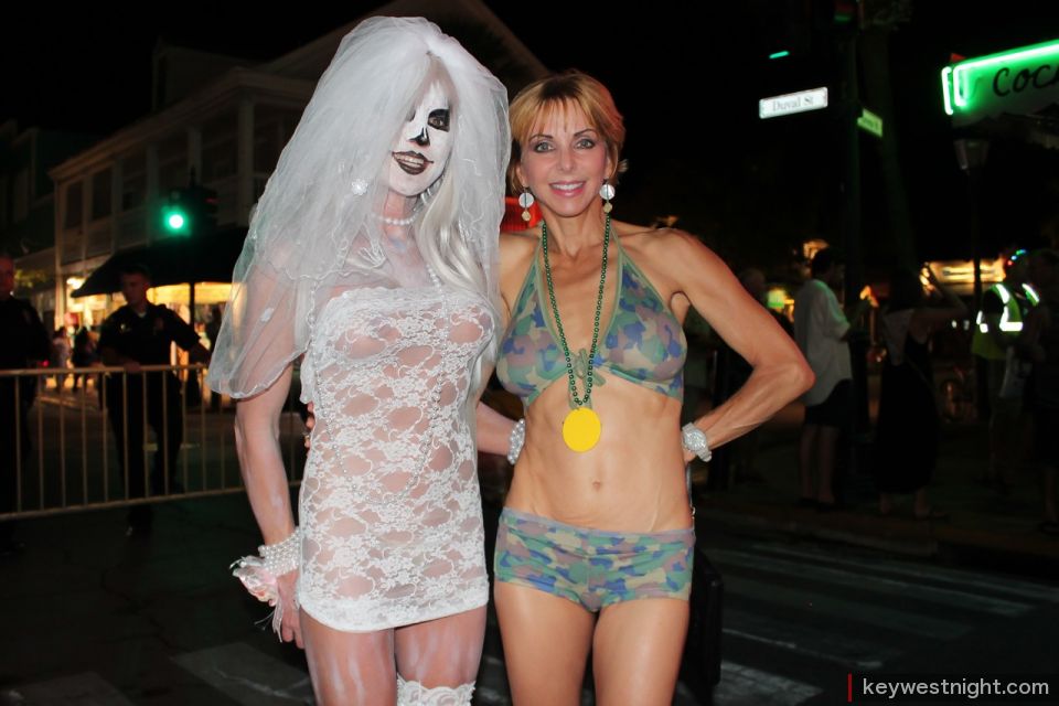 Duval Street 2013 Part 1