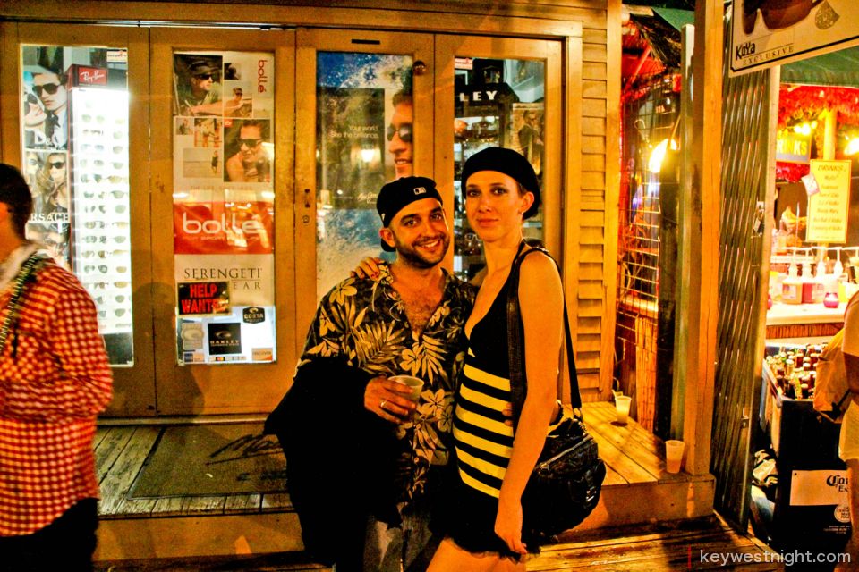 Duval Street 2011