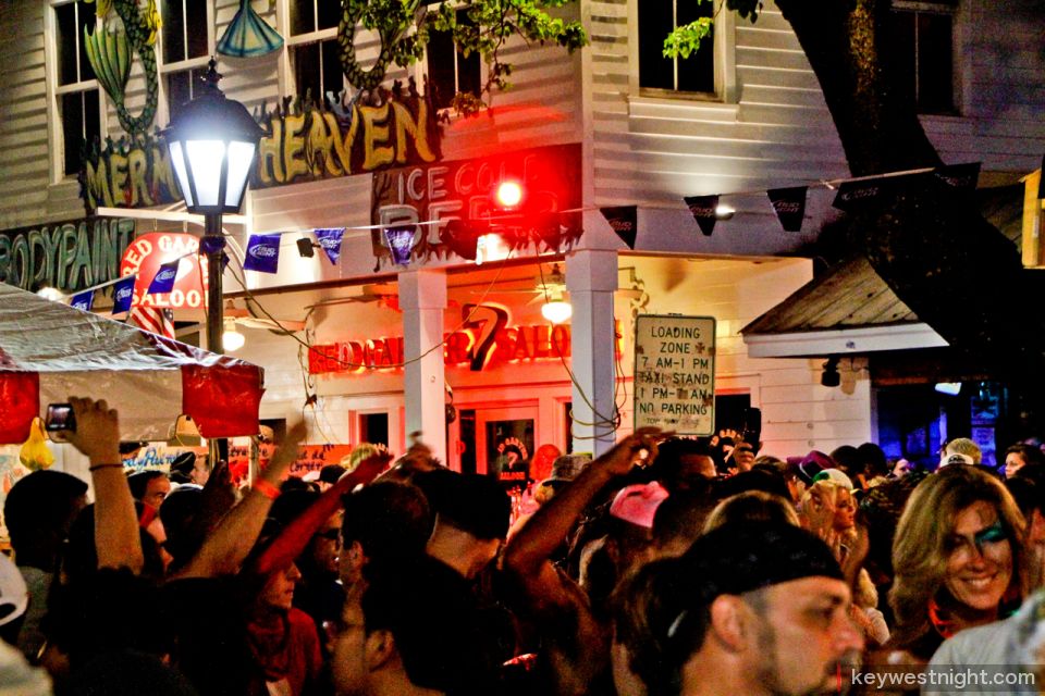 Duval Street 2011