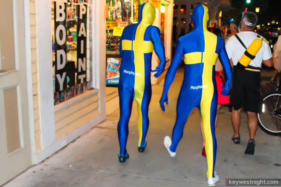 Duval Street 2012