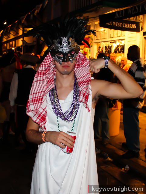 Duval Street 2012