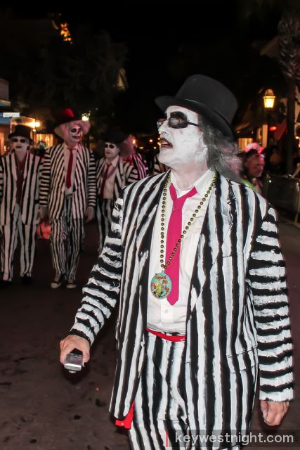 Duval Street 2012