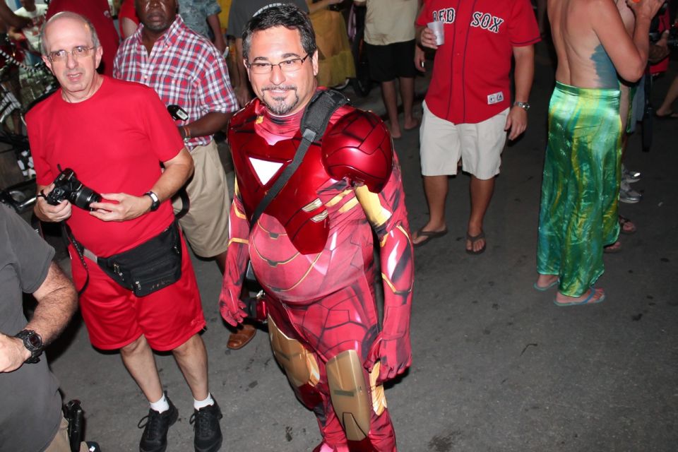 Fantasy Fest