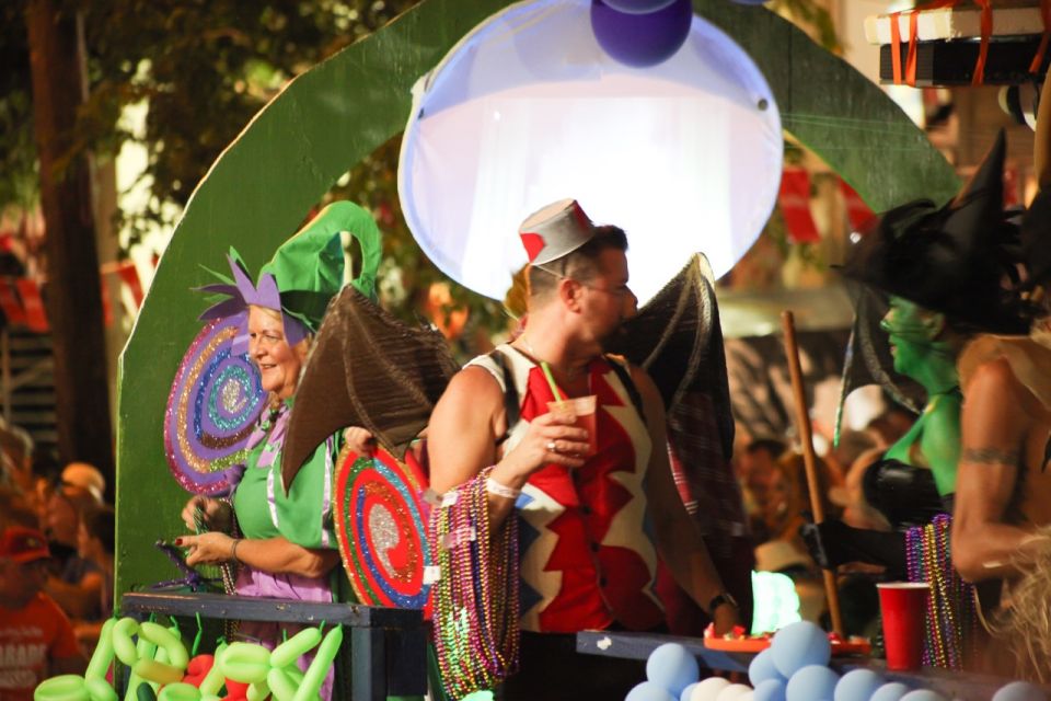 Fantasy Fest