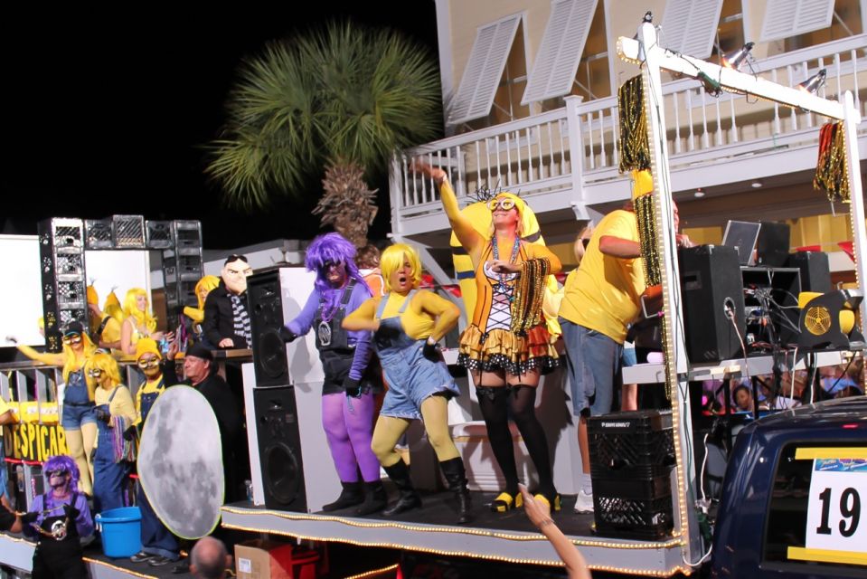 Fantasy Fest
