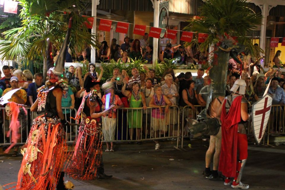 Fantasy Fest