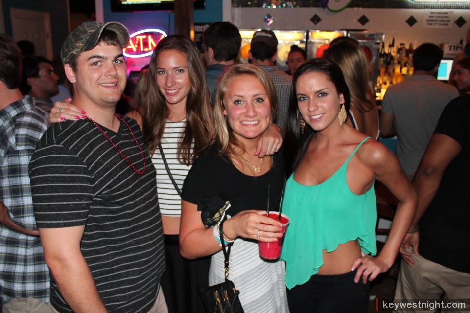 Spring Break 03/12-14 (Pt 1)