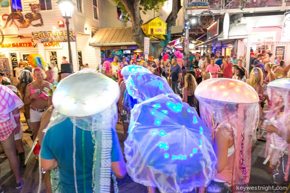 Duval Street 2015 #6